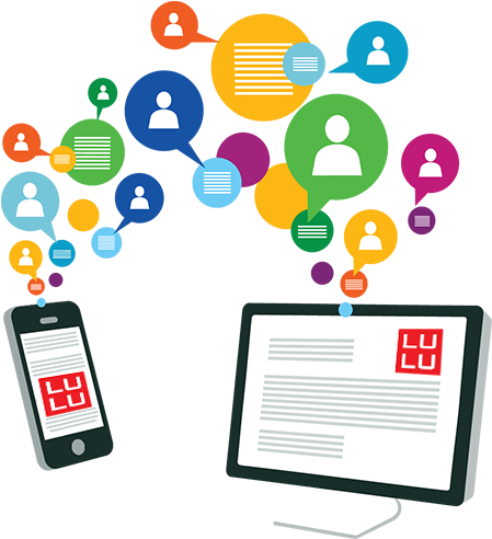 Sms Service - Bulk Sms Icon Png - (640x560) Png Clipart Download