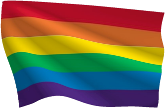 Rainbow Flag Png Transparent Image Png Images - Free Rainbow Flag Png ...