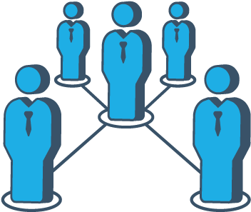 Leadership Programs - Sustainability - (353x379) Png Clipart Download