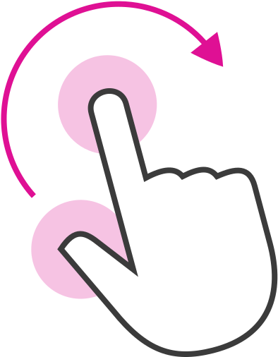 Rotate - Rotate - (800x600) Png Clipart Download