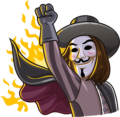 Sticker Telegram Messaging Apps Clip Art - Cartoon - (512x512) Png ...