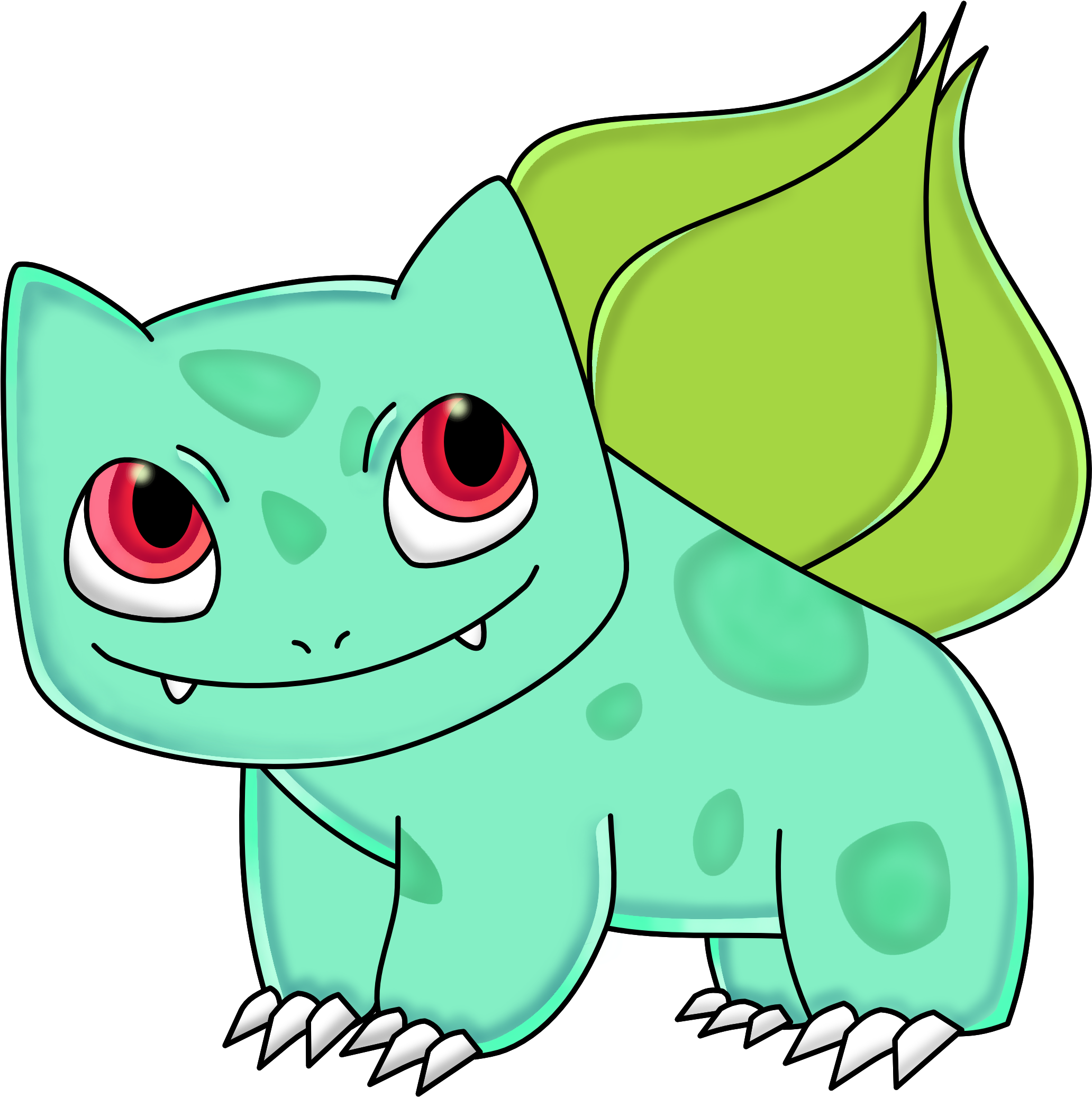 Pokemon Pikachu Inflation Images - Cartoon - (2231x2120) Png Clipart ...