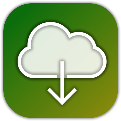 Downloader - Downloader - (512x512) Png Clipart Download