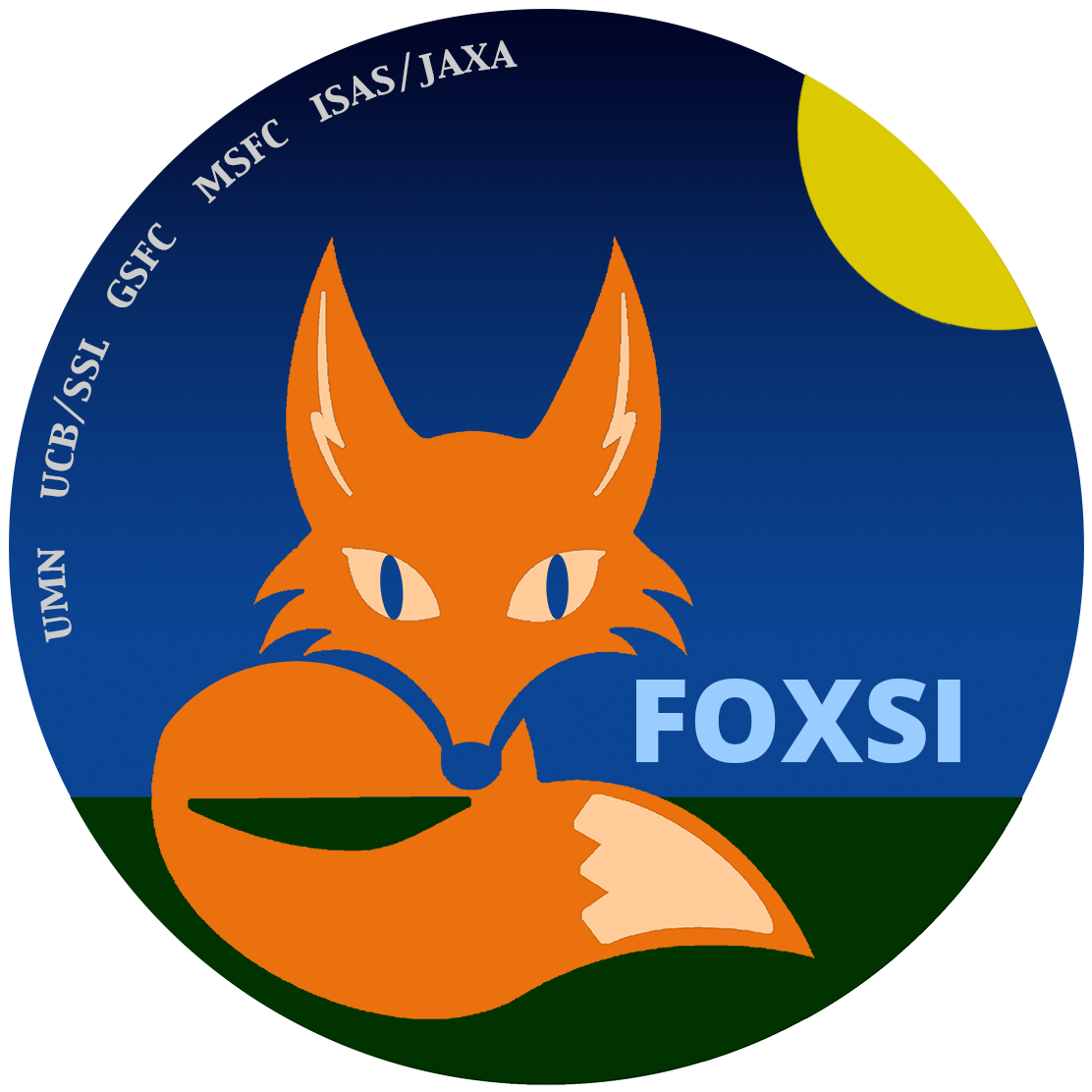 Nasa Sounding Rocket Instrument Spots Signatures Of - Focusing Optics X ...