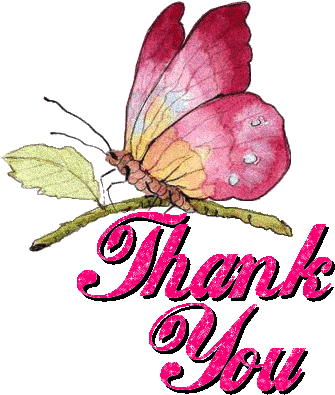 Thank You Animations Writing Gif - Animated Gif Thank You - (372x395 ...
