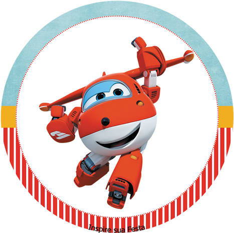 Com/super Wings Kit Digital Gratuito/ - Super Wings Para Imprimir ...