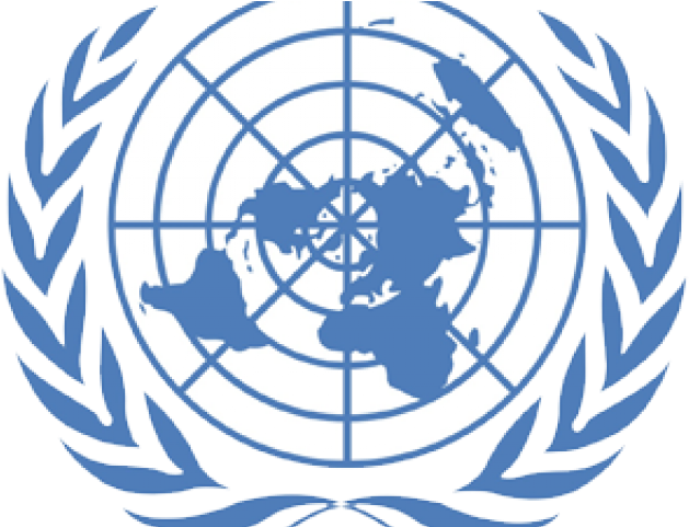 United Nations Clipart Les - Model United Nations Logo Png - (640x480 ...