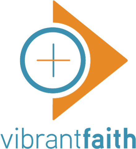 Vibrant Faith Ministries Clipart - Vibrant Faith - Full Size PNG ...