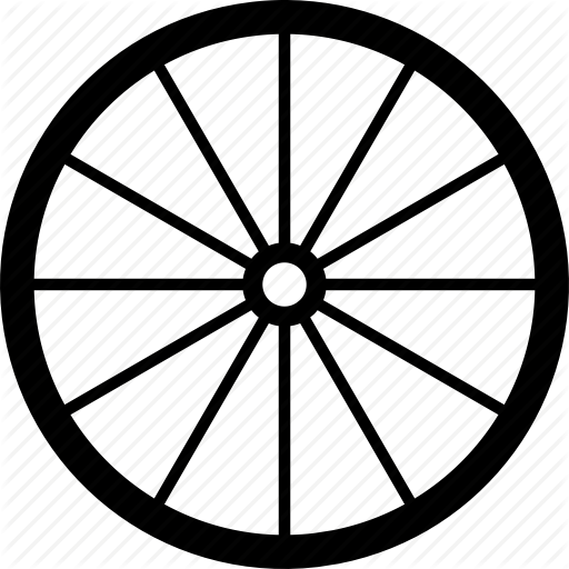 Wagon Wheel Png