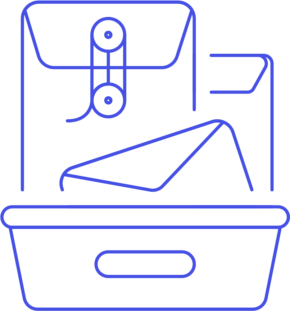 10 Mail Document Box - Diagram - (1025x1148) Png Clipart Download