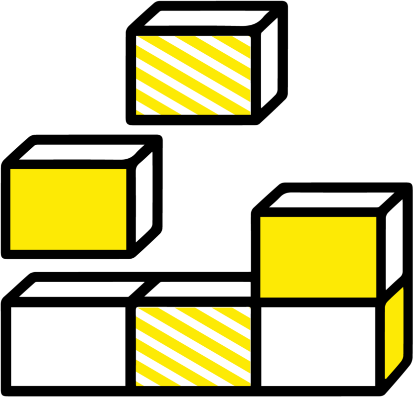Building Blocks-05 - Icon Building Block Png - Full Size PNG Clipart ...