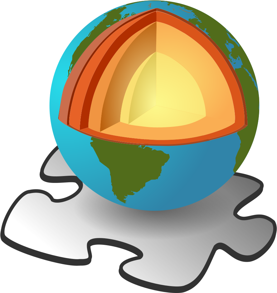 Icons Png Geology Download Image - Geology Icon - (1024x1024) Png ...