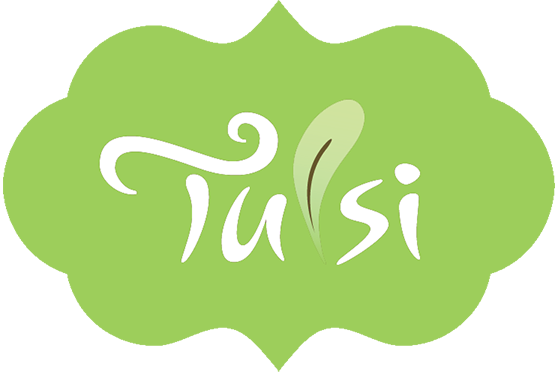 Indialife - Tulsi Restaurant Logo - Full Size PNG Clipart Images Download