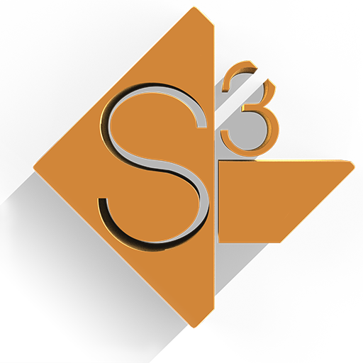 Physical Solutions Matter - Graphic Design - (512x512) Png Clipart Download