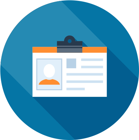 Identity And Access Management - Icon - Full Size PNG Clipart Images ...