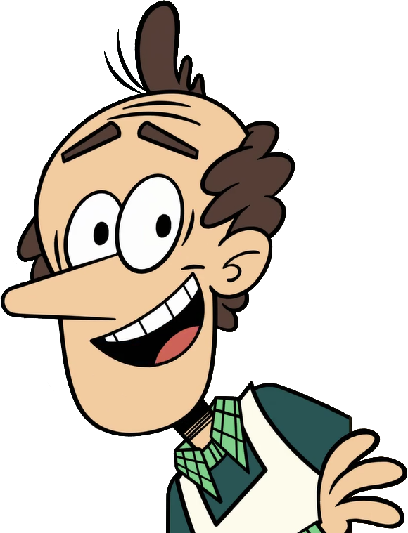 Lynn Loud Sr The Loud House Encyclopedia Fandom - Loud House Lynn Loud ...