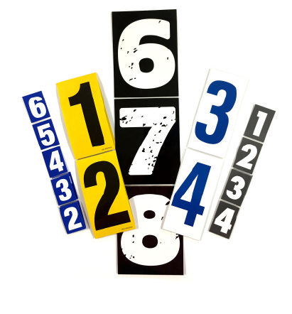 Custom Accordion Numbers - Accordion - (504x504) Png Clipart Download