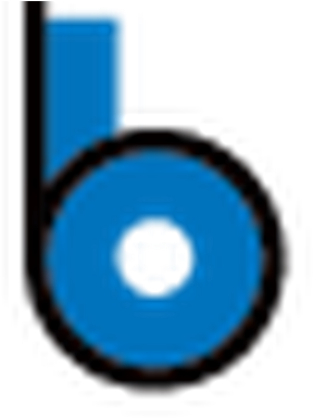 Colorful Funny Binary Cartoon Font With Rounded Letters - Circle ...