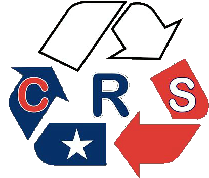 Custom Recycling Solutions - Recyclables - Full Size PNG Clipart Images ...