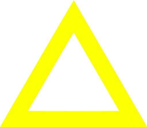 Triangle - (512x512) Png Clipart Download