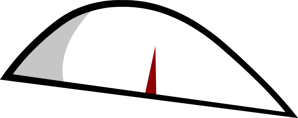 Tooth Gap - Bfdi Tooth Gap - Full Size PNG Clipart Images Download