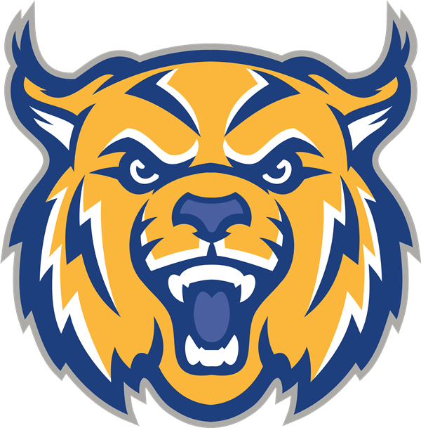 Bobcat Logo - Bobcats Vector - (600x609) Png Clipart Download