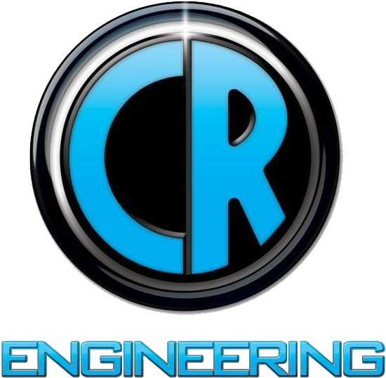Cr Engineering - Cr - (650x635) Png Clipart Download