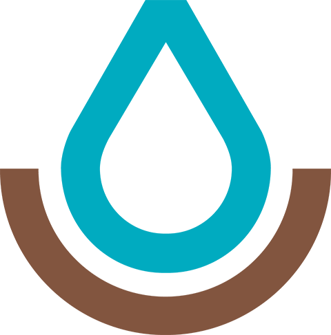 Nrcs Raindrop - Sign - (480x487) Png Clipart Download