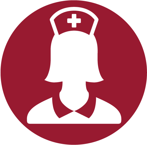 Skilled Nursing - Emblem - Full Size PNG Clipart Images Download