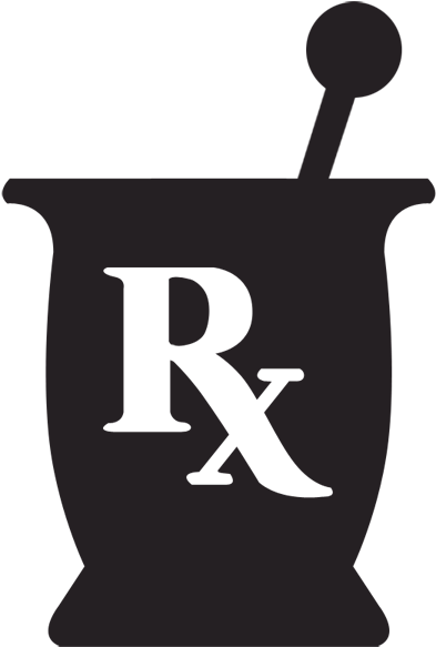 Rx Symbol Clipart - Rx Clipart - Full Size PNG Clipart Images Download