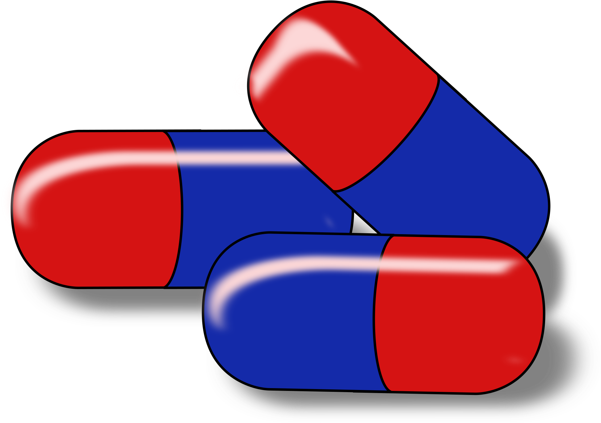 Clipart Capsule Pharmaceutical Drug Clipart - Pharmacy - (2400x2057 ...