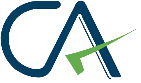 Goyal & Co - Chartered Accountant Car Sticker - (500x300) Png Clipart ...