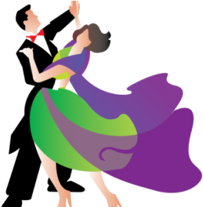 Dance - Dance - (400x300) Png Clipart Download