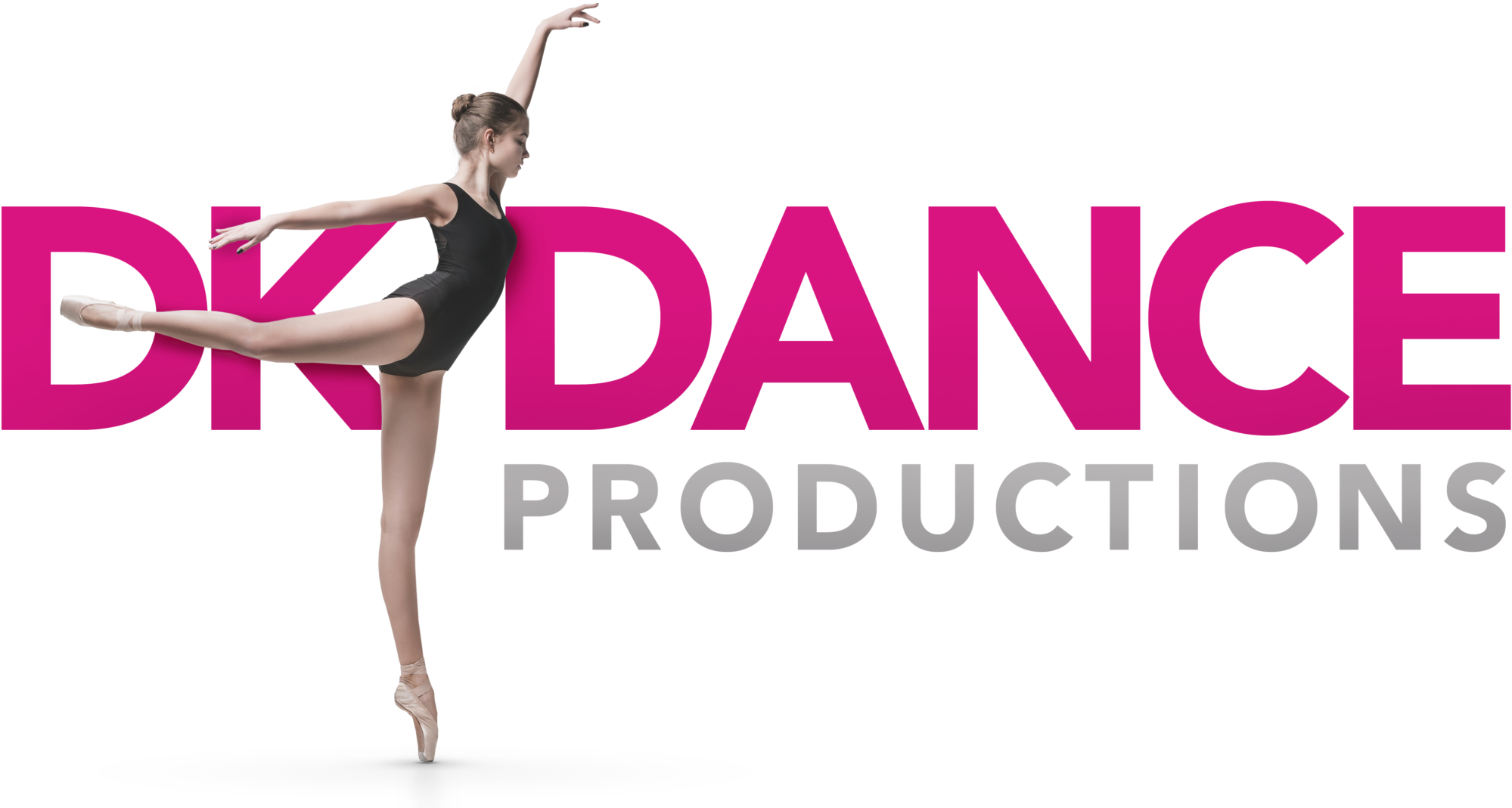 Dk Dance Productions - Performance Horizon Logo - (2048x1086) Png ...