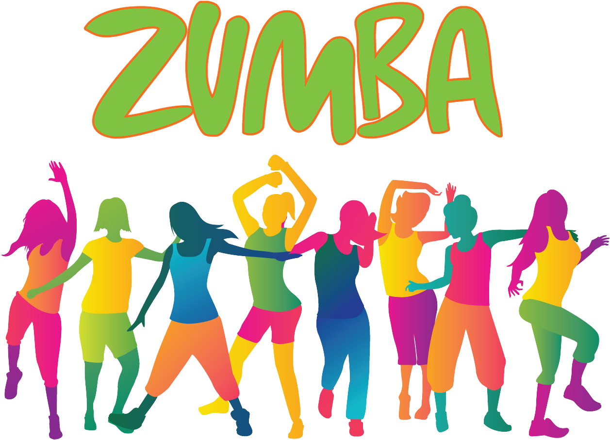 Zumba Logo Transparent