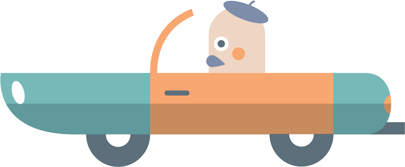 Stereotype - Illustration - (1817x900) Png Clipart Download