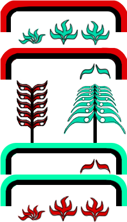 Final1 - Dreamcatcher - (256x512) Png Clipart Download