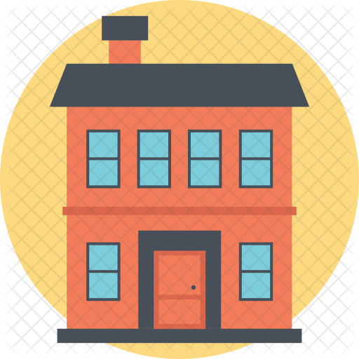 Bakery Icon - Bread Factory - (512x512) Png Clipart Download