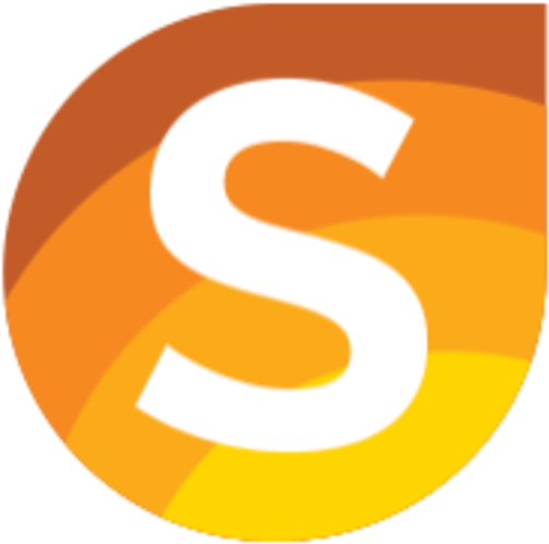 Watch For Free - Solarmovie Logo - (512x512) Png Clipart Download