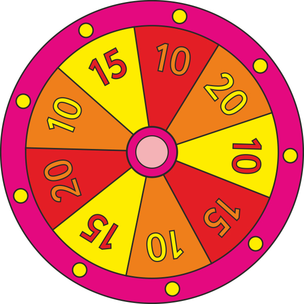 Click To Win - Bay - (600x600) Png Clipart Download