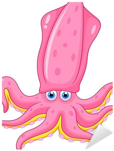 Octopus - (400x400) Png Clipart Download