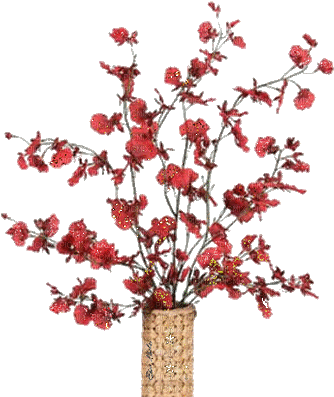 Flower Fleur Sheena Red Rouge Bouquet Blumen - Best Of Luck Quotes ...