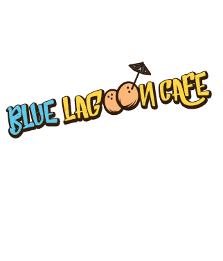 Blue Lagoon Logo - The Blue Lagoon - (370x415) Png Clipart Download