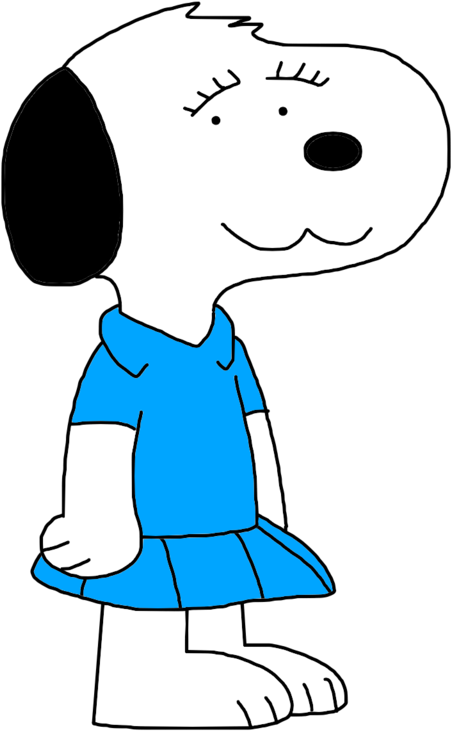 Peanuts Snoopy's Sister Molly - Peanuts Snoopy's Sister Molly ...