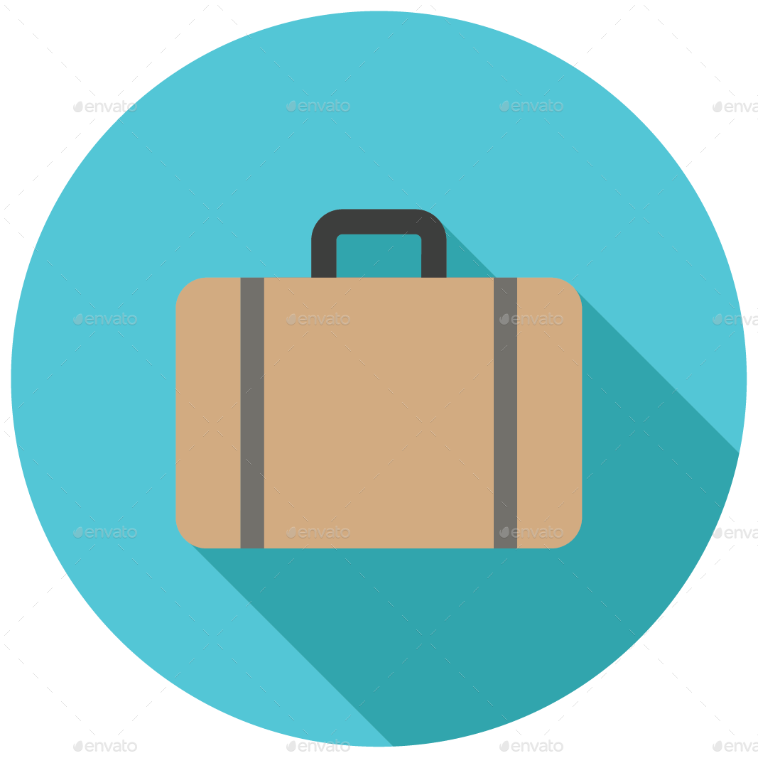 Map Icon Png - Business Flat Icon Png - (1067x1067) Png Clipart Download