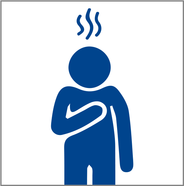 Chronic Disease Management - Chronic Disease Symbol - (600x600) Png ...