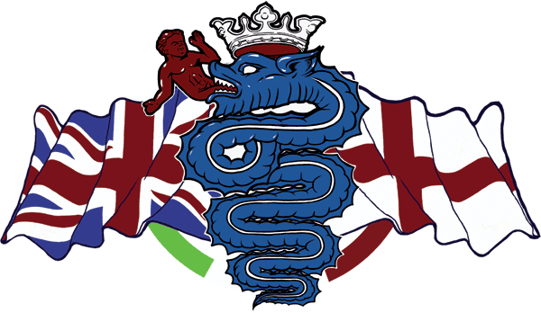 Inter Club London - Cartoon - (600x348) Png Clipart Download