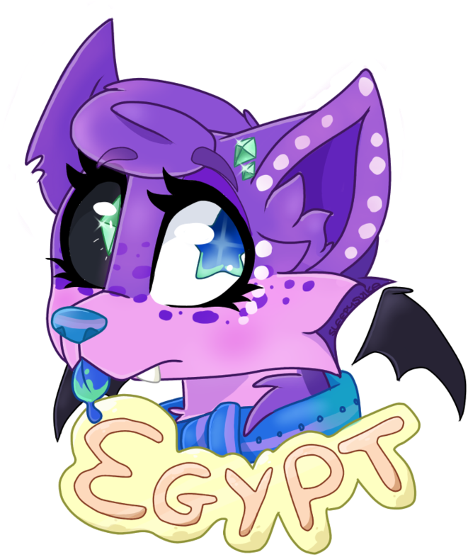 Egypt The Great Dane Badge Cartoon 894x894 Png Clipart Download