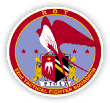 Rot Squadron Logo - Ace Combat Rot - (420x420) Png Clipart Download