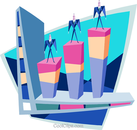 Business Vertical Markets Royalty Free Vector Clip - Clip Art ...